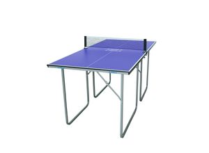 4002560191101 - Tischtennisplatte TMidsize B 168 x T 84 cm blau JOOLA - B-Ware sehr gut