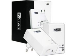 4260226123419 - Instar IN-LAN 500 Starter Set