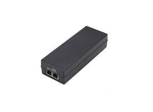 4260400754217 - PoE Injector PI15 PoE Injektor 8023af 10 100 1000 Mbps Output max 48V   154W