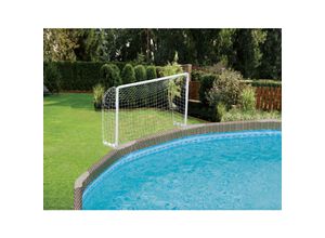 4895215117669 - Summer Waves Pooltor Frame Pool Zubehör