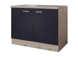 4047584059594 - Spülenunterschrank Seria 100 cm