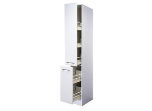 4047584058993 - Apotheker-Hochschrank Matrix 30 cm