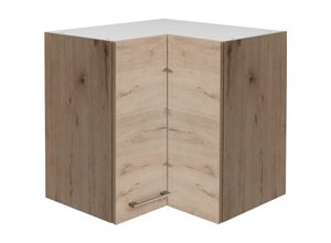 4047584054315 - Eck-Hängeschrank Riva 60x60 cm