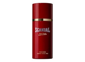 Image of Jean Paul Gaultier - Scandal Pour Homme - Deo Spray - scandal Man Deodorant Spray 150ml