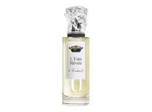 3473311935502 - sisley Leau Rêvée Dhubert Eau de Toilette 50 ml Unisex frisch grün