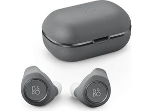 5705260080834 - Beoplay E8 20 Motion Graphite Earbuds In-Ear Kopfhörer Ladeschale