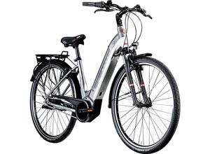 4260582293023 - Z905 E-Bike Citybike 28 Zoll Pedelec Bosch Damenfahrrad Tiefeinsteiger