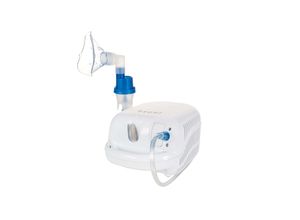 8051772712488 - Beper 40110 Inhalator mit Mundstück und Maske