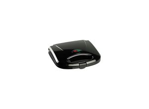 4022107111843 - Rosenstein & Söhne Sandwich-Toaster Sandwichmaker Sandwich Maschine Toast Maker