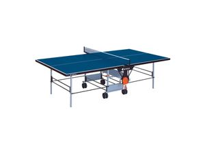 4013771133477 - SPONETA S 3-47 e SportLine Outdoor-Tischtennis-Tisch blau