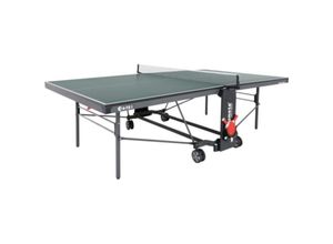 4013771137161 - SPONETA S 4-72 i ExpertLine Indoor-Tischtennis-Tisch grün