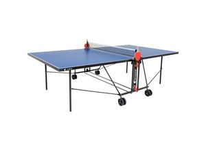 4013771139738 - SPONETA HobbyLine S 1-43 e Outdoor-Tischtennis-Tisch