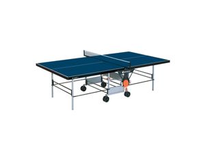 4013771133439 - SPONETA S 3-47 i SportLine Indoor-Tischtennis-Tisch blau