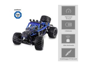 5902581655363 - Overmax X-Flash ferngesteuerter RC Buggy