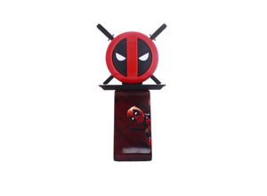 5060525895586 - Deadpool Logo - Miscellaneous Accessories for game console