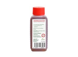 4260277263065 - Wespenlockstoff 100ml