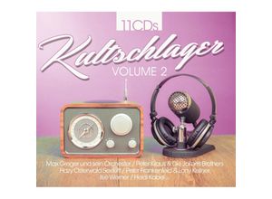 0194111003071 - Kultschlager Vol2 - Various (CD)