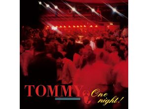 0090204655816 - One Night - Tommy (LP)