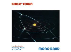 0194111003224 - Ghost Town - Mono Band (LP)