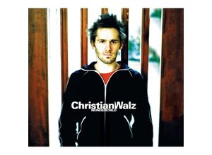 0090204684267 - Wonderchild - Christian Walz (Single CD)