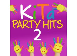 0090204689378 - Kita Party Hits 2 - Various (CD)