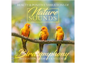 0090204691784 - BIRDSYMPHONY - Various (CD)