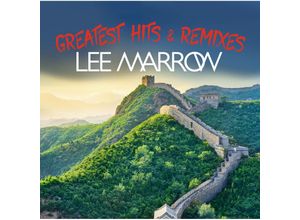 0090204697977 - GREATEST HITS & REMIXES - Lee Marrow (LP)