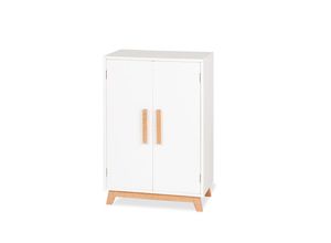 4035769053307 - Pinolino Puppenschrank Marit (mit FSC)