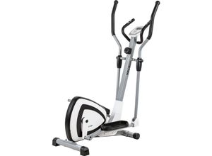 4260077540793 - Motive Fitness by UNO Crosstrainer CT 400 weiß schwarz