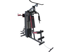 4260077540885 - Motive Fitness by UNO Multi-Gym CHALLENGE