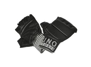 4260077543794 - UNO Ballhandschuh Black Combat S