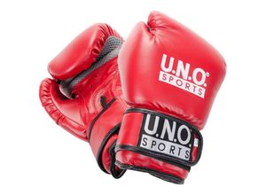 4260077543534 - UNO Boxhandschuh Fun 10 Unzen