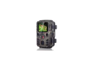 4000567576532 - BRAUN PHOTOTECHNIK Scouting Cam Black200 Mini Wildkamera Camouflage  kA opt Zoom TFT LCD Farbdisplay