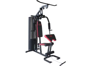 4260077540908 - Motive Fitness by UNO Multi-Gym SMART