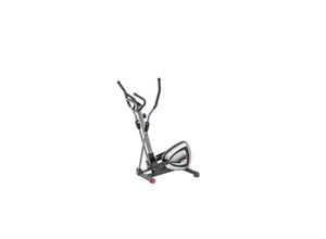 4260077541158 - Motive Fitness by UNO Crosstrainer CT 400 grau schwarz