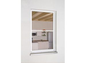 4043903776722 - Alu Fensterbausatz Master XL 130x220cm braun