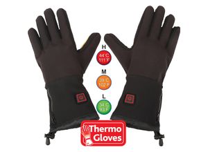 4898732667990 - Thermo Gloves Touch Screen L-XXL