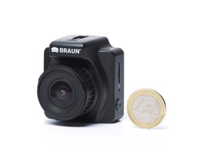 4000567576082 - BRAUN B-BOX T6 Dashcam