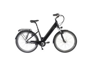 4260568220012 - ALLEGRO Comfort SUV 3 Plus 522 275 Trekkingrad (Laufradgröße 275 Zoll Rahmenhöhe 45 cm Damen-Rad 522 Schwarz)