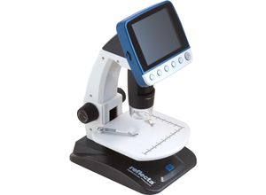 4005039661341 - DigiMicroscope Professional - Mikroskop - Farbe - 5 MP - Composite - USB 20 - AVI