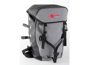 4028189641483 - Rucksack wasserdicht schwarz grau