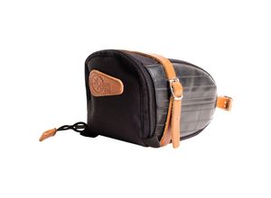 4016232070663 - Ziggie Bag Satteltasche Spektra im Retro-Look