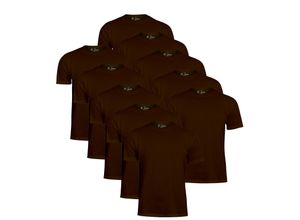 4255664205452 - Cotton Prime® 10er Pack T-Shirt O-Neck - Tee