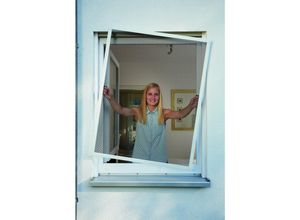 4003971700326 - Insektenschutz-Fenster Plus weiß 130x150 cm