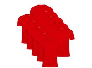 4255664205407 - Cotton Prime® 10er Pack T-Shirt O-Neck - Tee