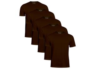 4255664205292 - Cotton Prime® 5er Pack T-Shirt O-Neck - Tee