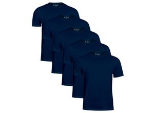 4255664205162 - Cotton Prime® 5er Pack T-Shirt O-Neck - Tee