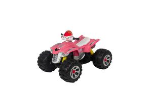 4056551033703 - Kinder-Elektro-Quad Burst JS318 (Pink)