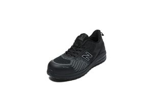 4897118160070 - Speedware Halbschuh Schwarz - T44 - S4MIDSPWRBLK2E10 - New Balance