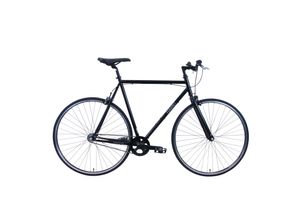 4260471755502 - HAWK Urban Singlespeed XL Black